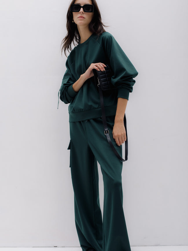 ESSENTIALS – Only Uruguay