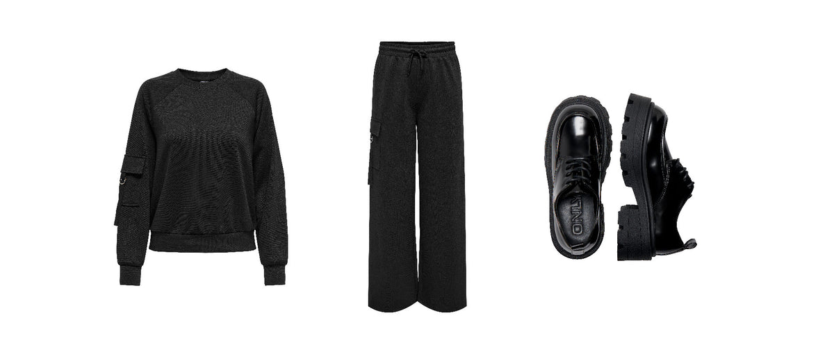 ESSENTIALS – Only Uruguay