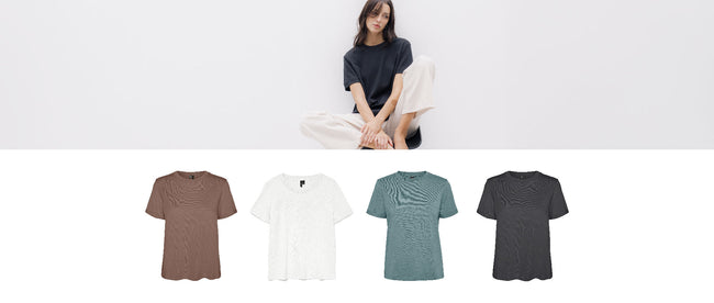 ESSENTIALS – Only Uruguay