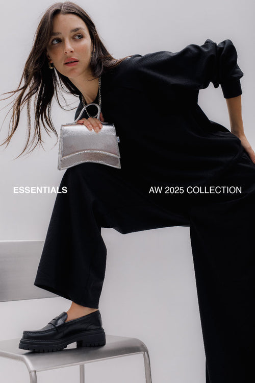 ESSENTIALS – Only Uruguay