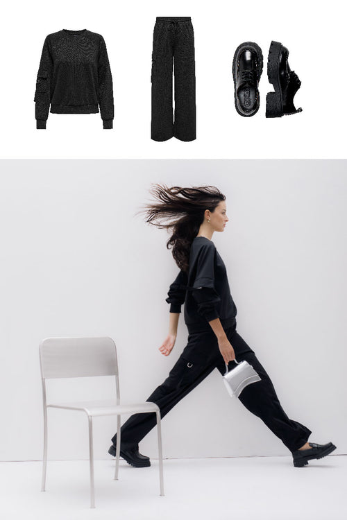 ESSENTIALS – Only Uruguay